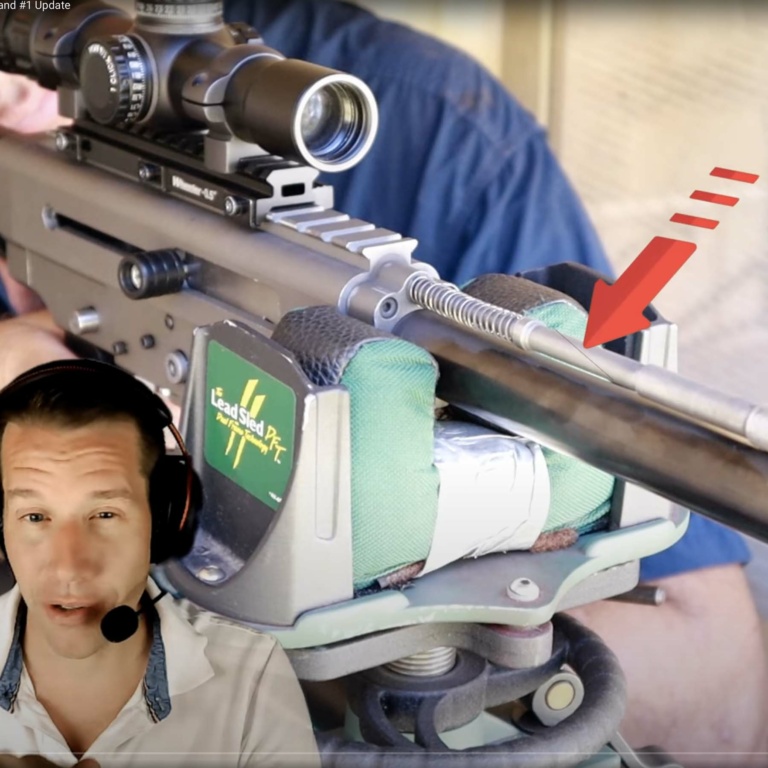 The Brno VZ-24 is one of the best Mauser actions ever made - Sporting ...