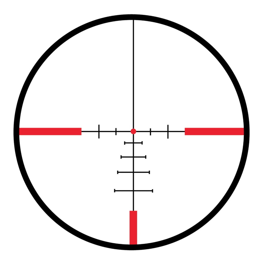 Review: Meopta MeoPro Optika6 3-18x50 BDC rifle scope - Sporting Shooter