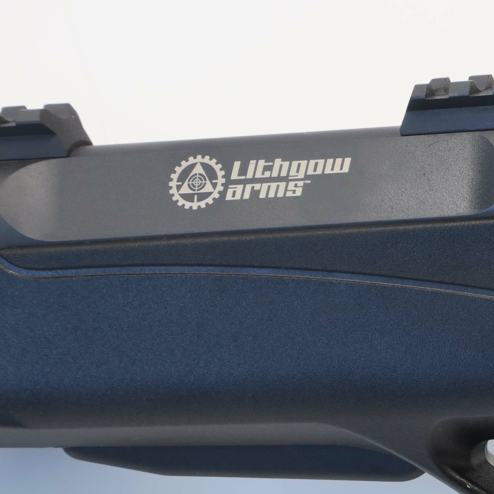 Lithgow shops for new stocks, considers hammer-forged chambers and new ...