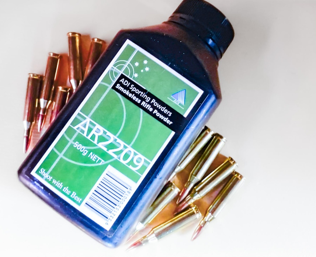 Shooting, reloading and hunting with the .243 Winchester - Sporting Shooter