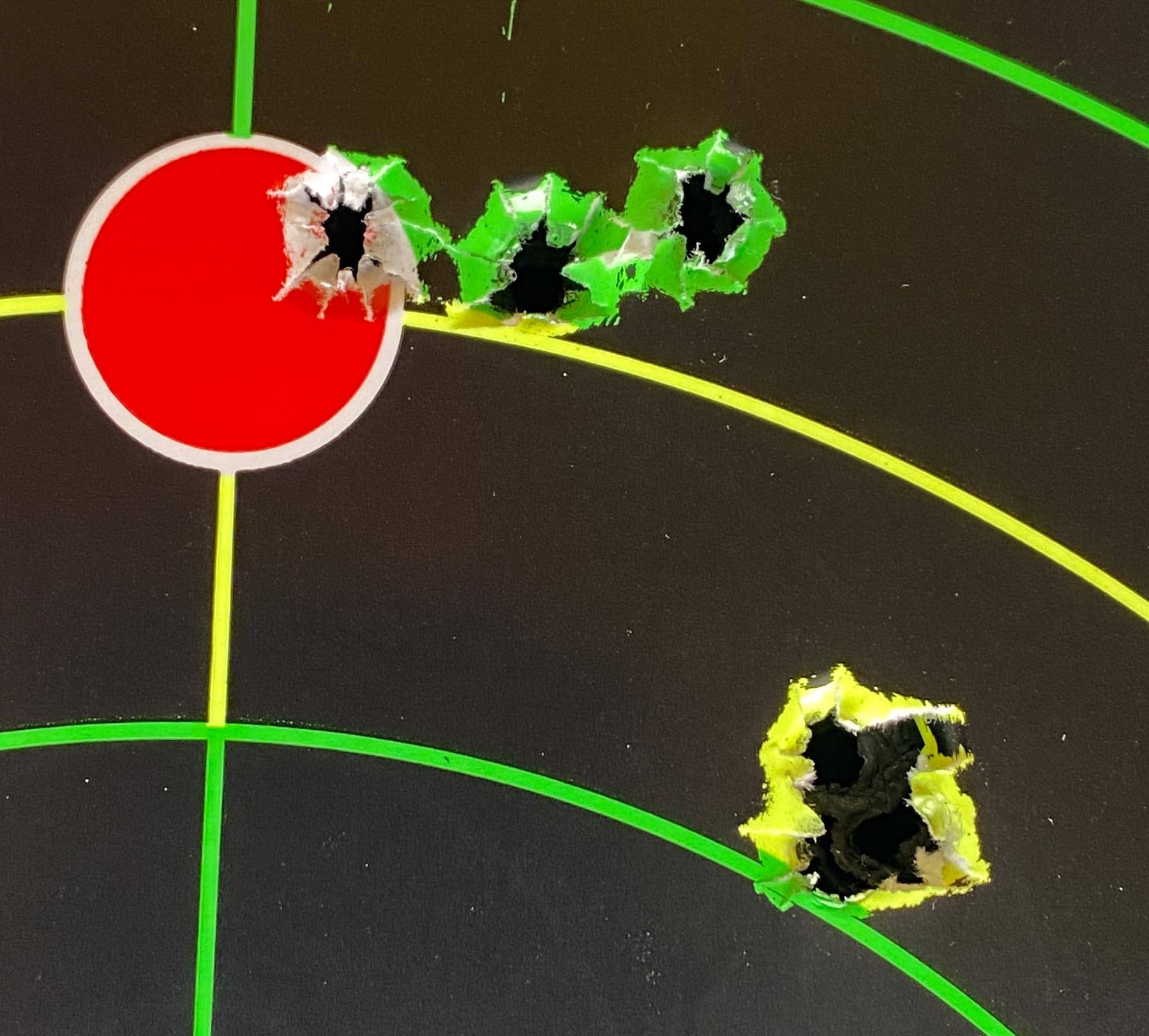 Review: Southern Cross TSP H chassis system - Sporting Shooter