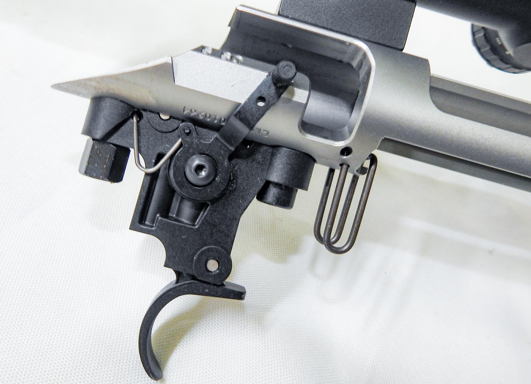 Review: Sauer 100 Stainless Classic hunting rifle - Sporting Shooter