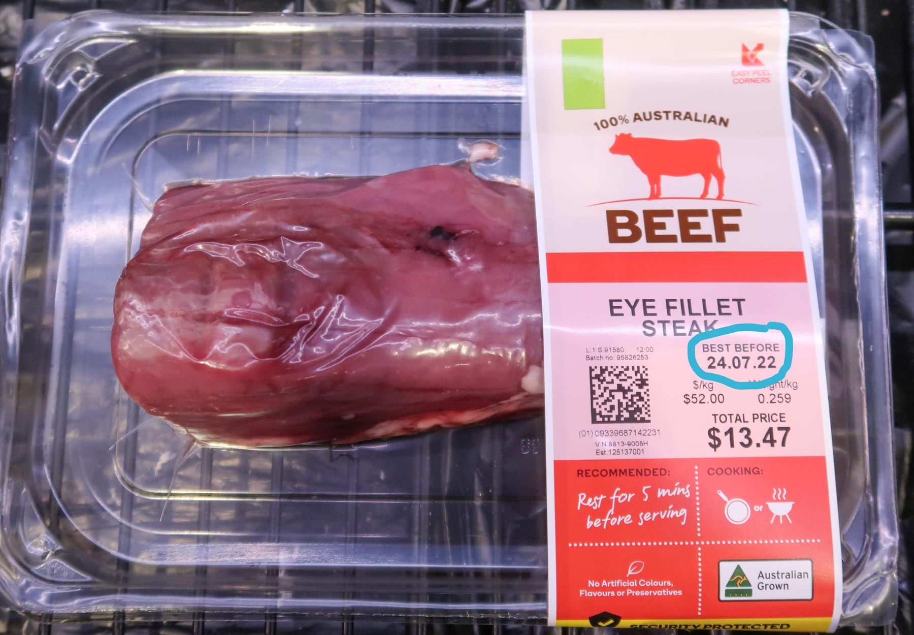 Wet and dry ageing: the best ways to process your wild game meat ...