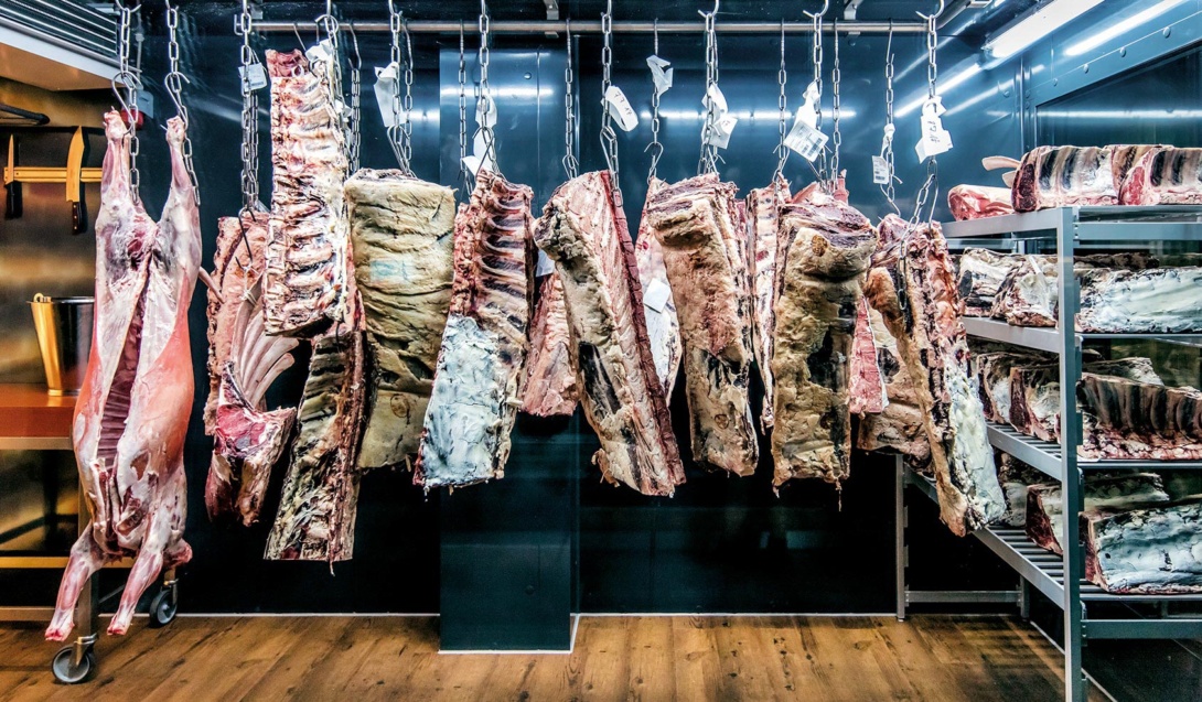 Wet and dry ageing: the best ways to process your wild game meat ...