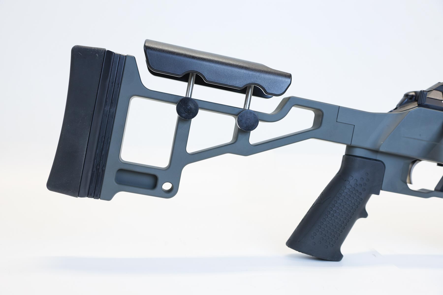 Review: Lithgow LA102 Outback centrefire rifle - Sporting Shooter