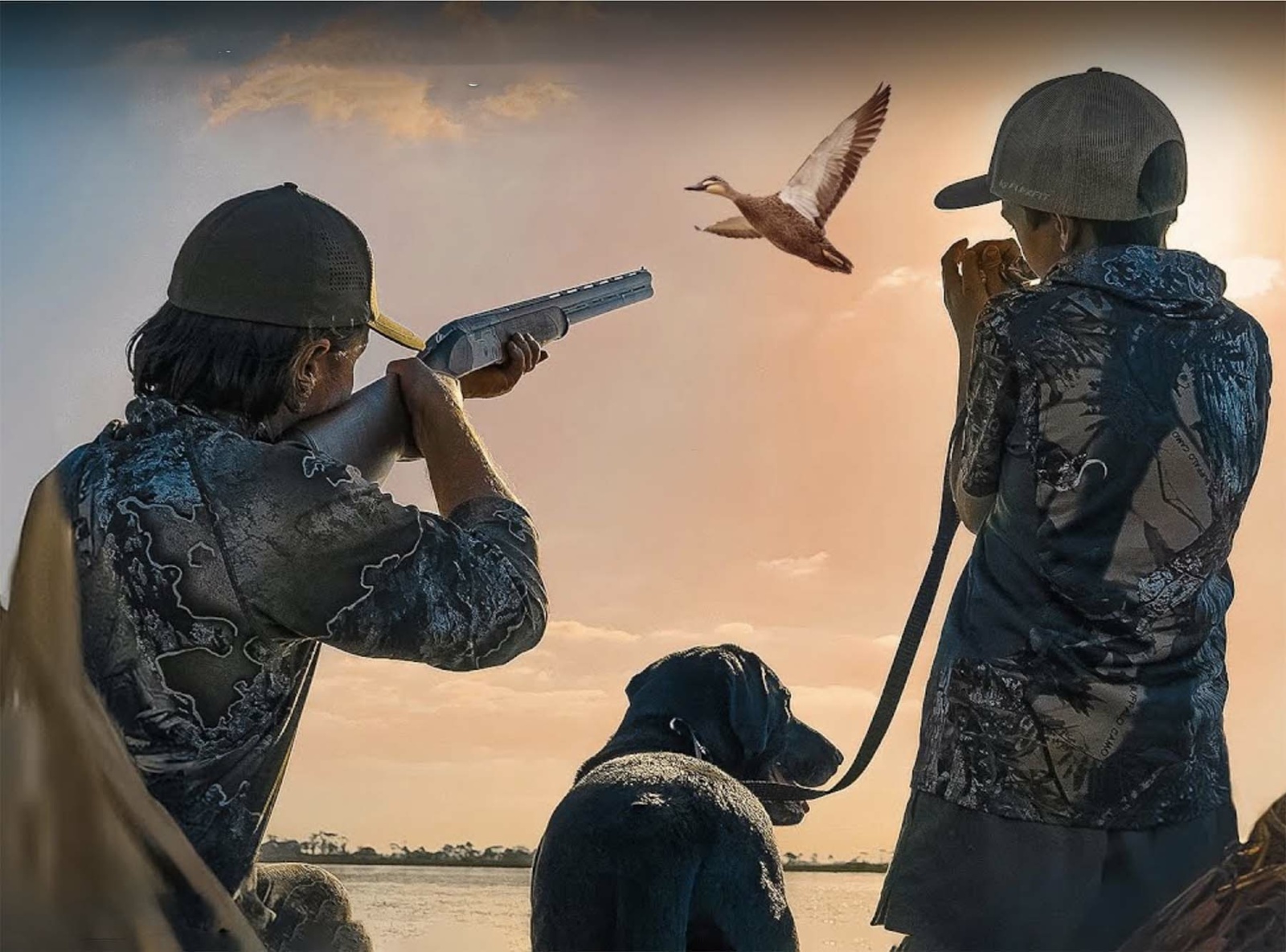 South Australian Minister challenged over bowhunting ban - Sporting Shooter