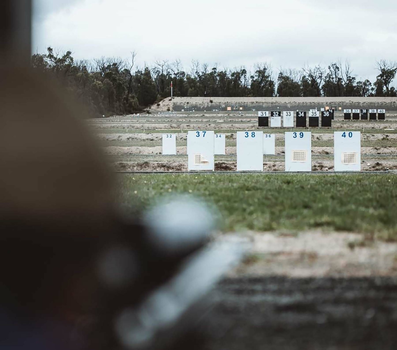 Southern Highland Shooting Complex saved as SSAA NSW takes over ...