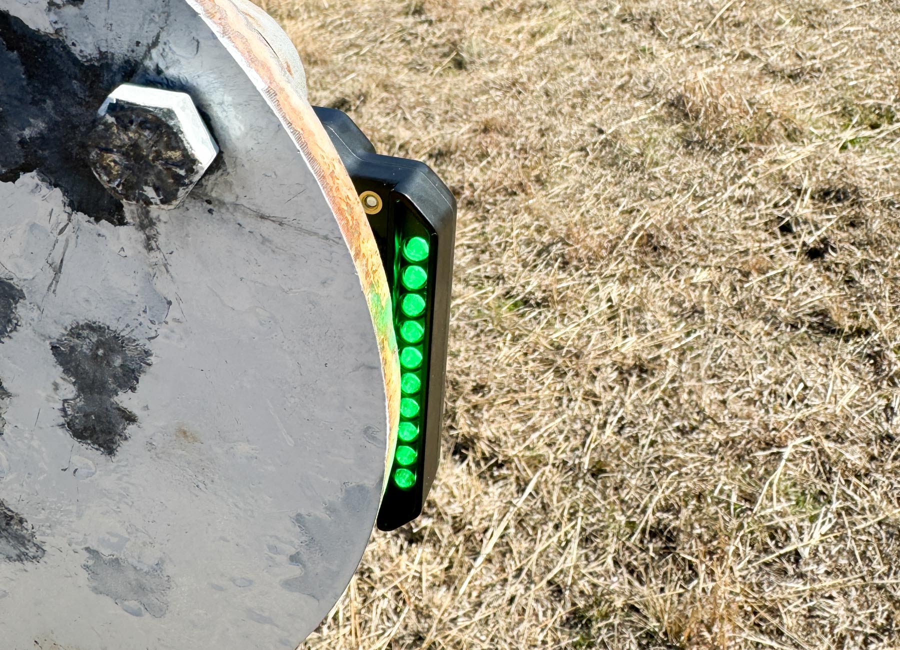 Review: Caldwell Flash Bangs - Sporting Shooter