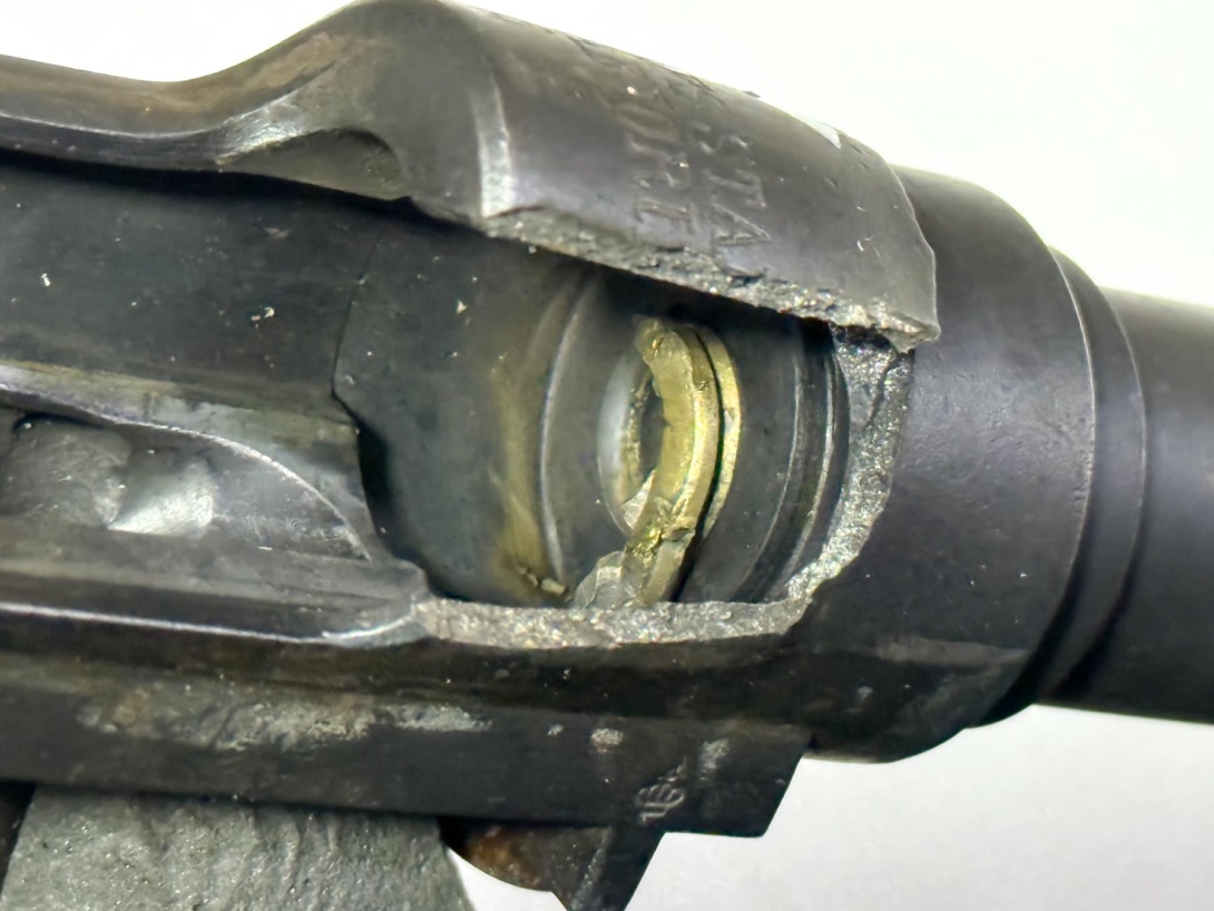 Danger close! How to blow up your rifle in two easy lapses - Sporting ...