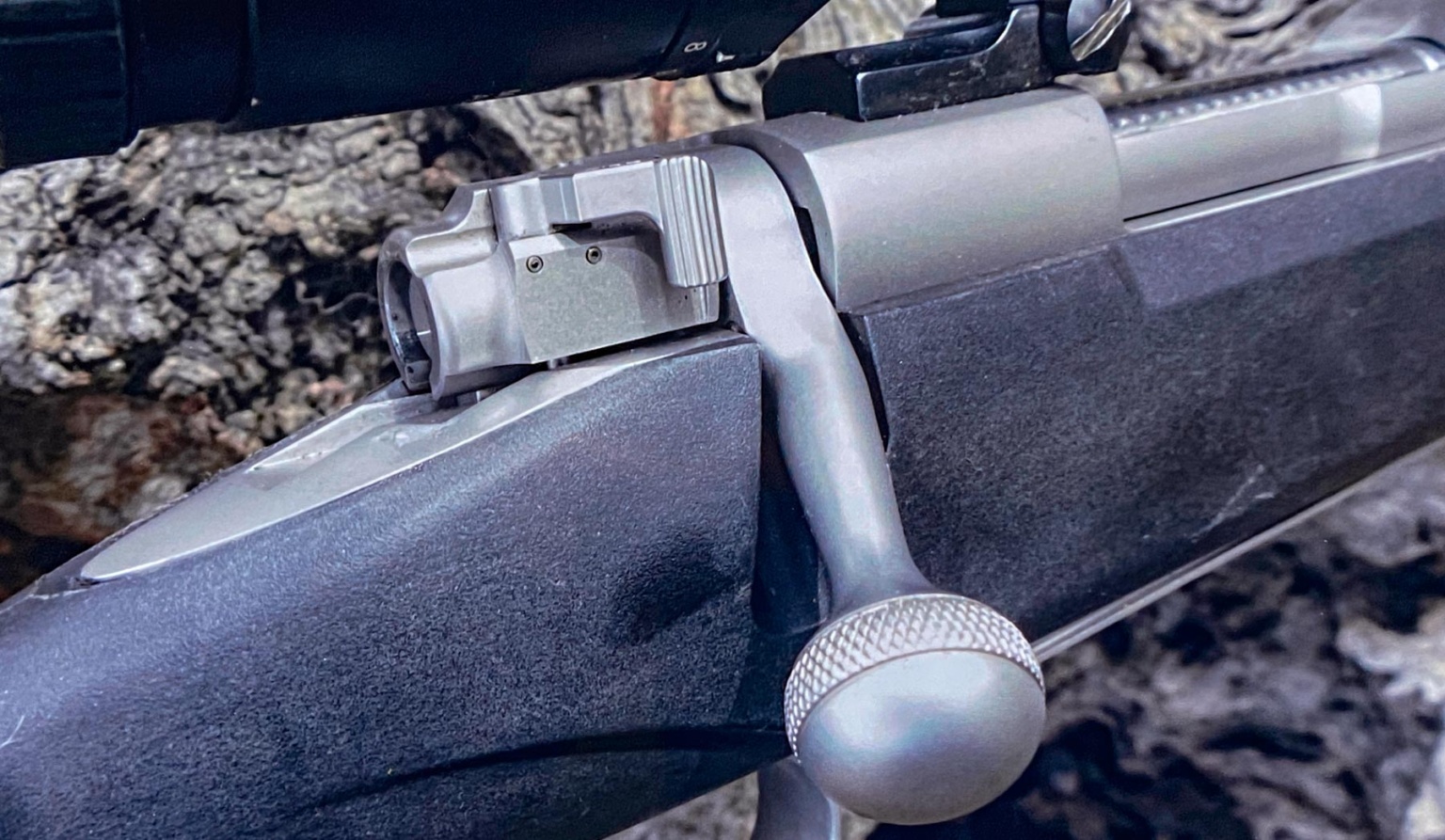 Why the Winchester Model 70 is still the rifleman’s rifle - Sporting ...