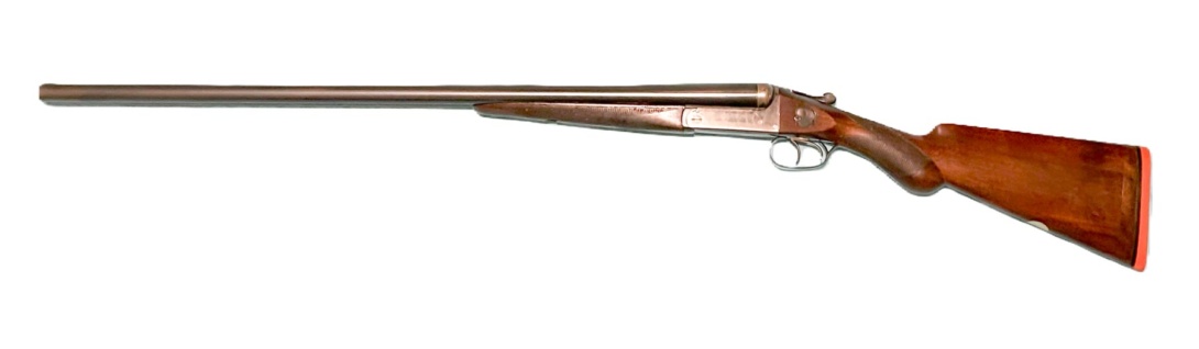 History: The WW Greener Empire shotgun - Sporting Shooter