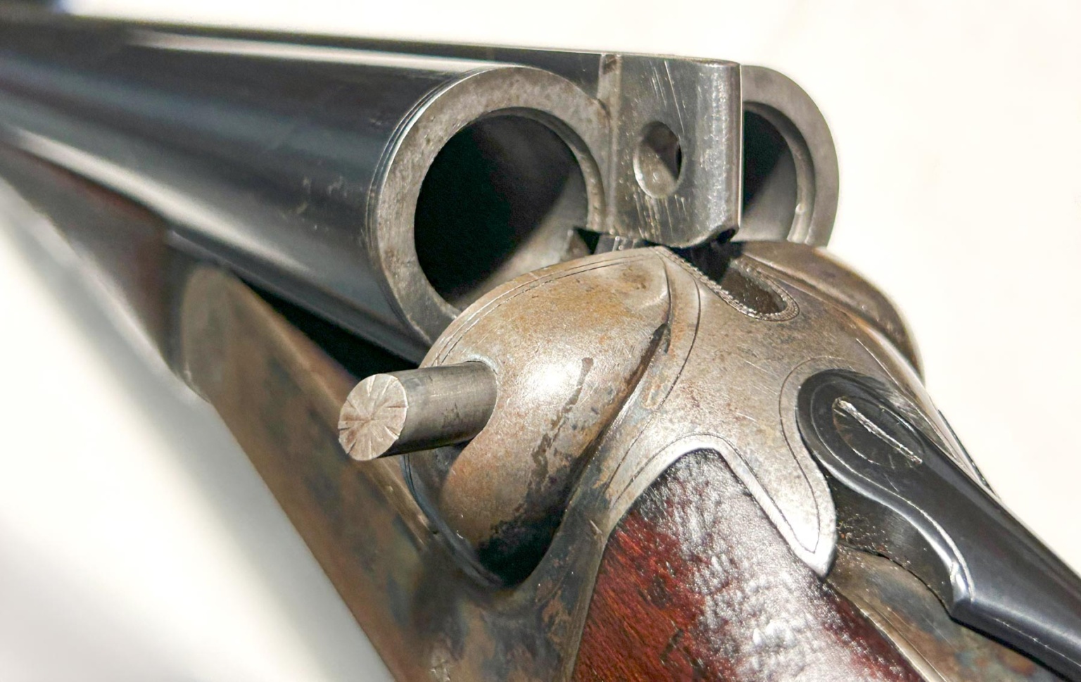 History: The WW Greener Empire shotgun - Sporting Shooter