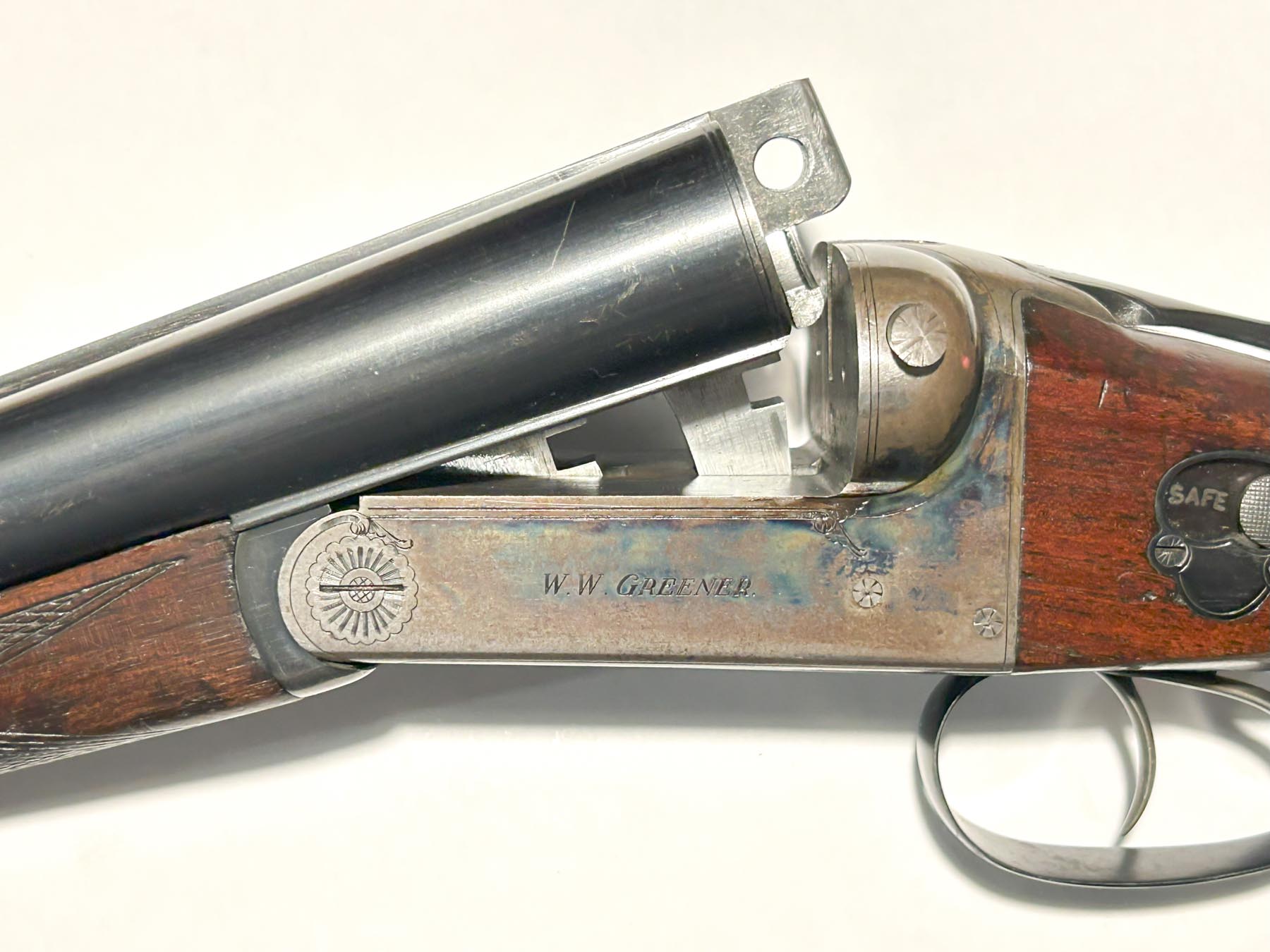 History: The WW Greener Empire shotgun - Sporting Shooter