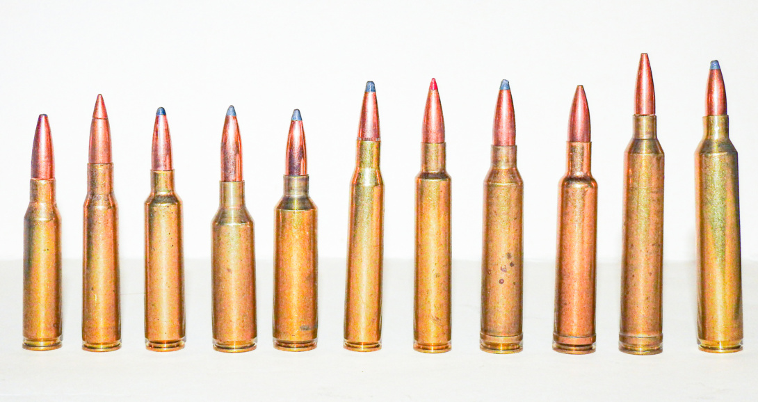 Reloading (and the real origins of) the 7mm Remington Magnum - Sporting ...
