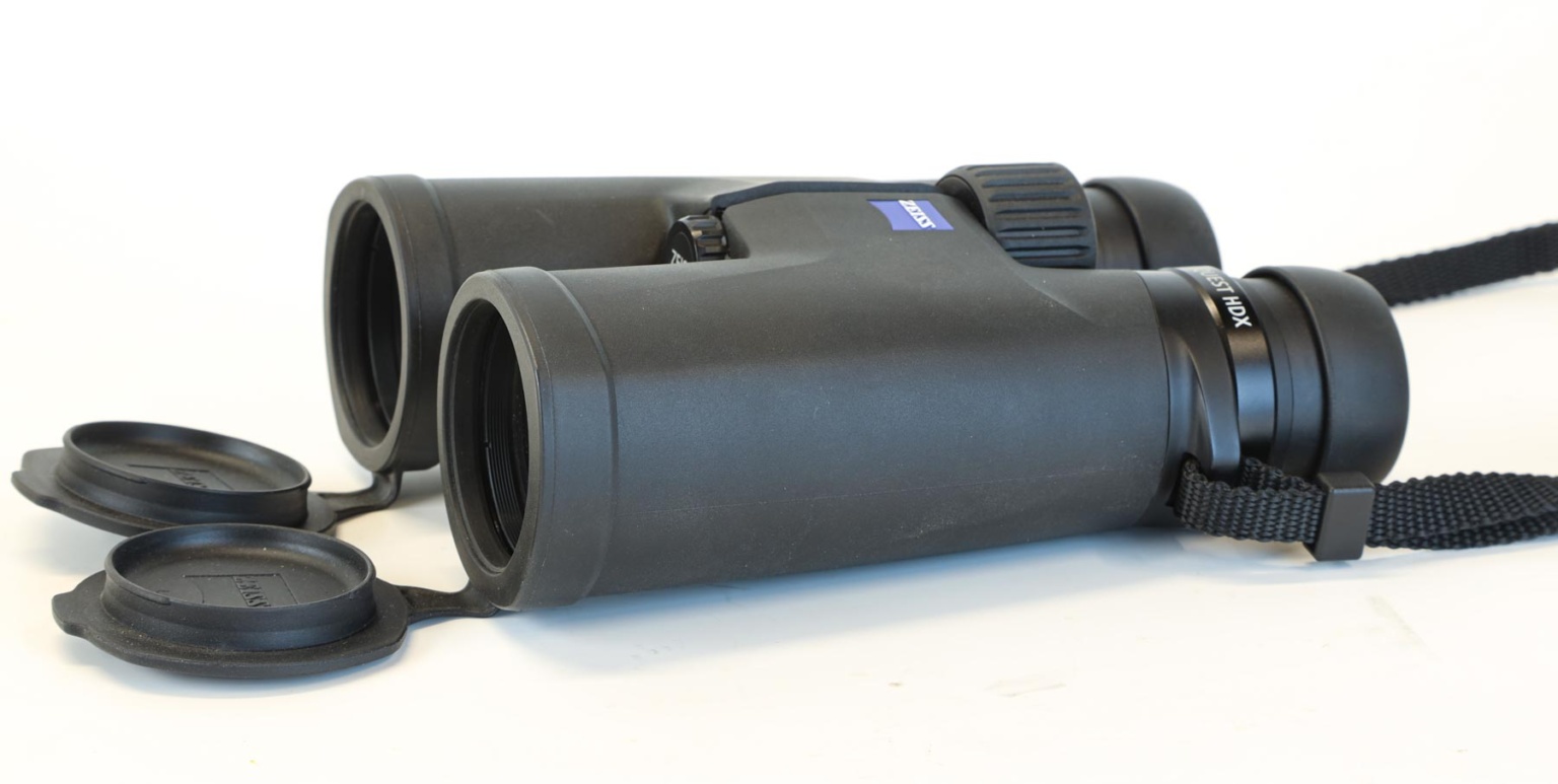 Review: Zeiss Conquest HDX 10x42 binoculars - Sporting Shooter