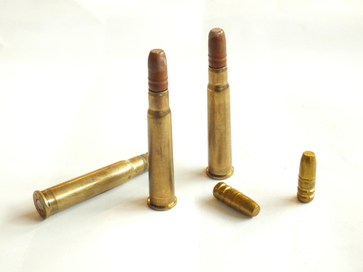 Review: Nanoguard gun cleaning liquids after 17 months - Sporting Shooter