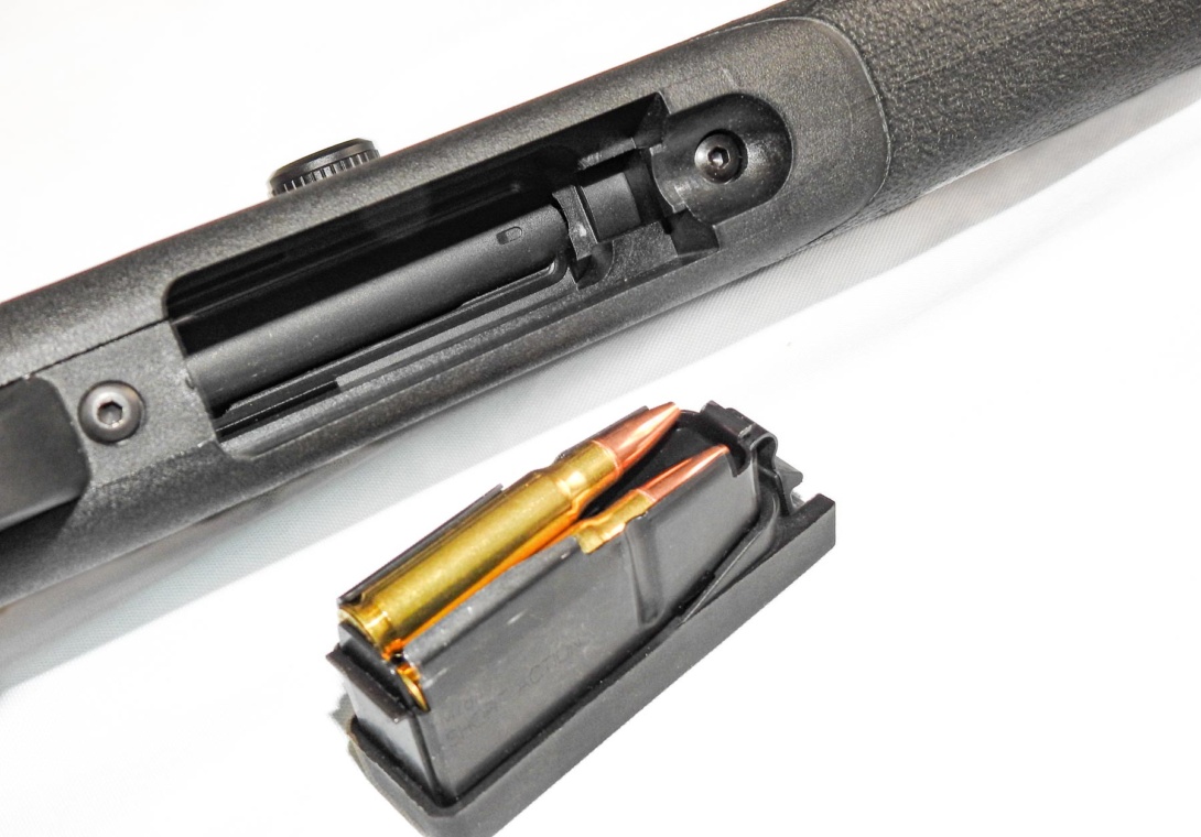 Review: Remington 783 hunting rifle - Sporting Shooter