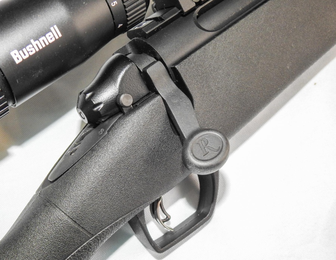 Review: The affordable Remington 783 hunting rifle - Sporting Shooter