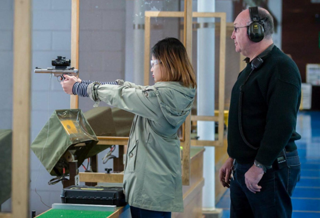 NSW firearms data: almost 250,000 shooters and over 1m guns - Sporting ...