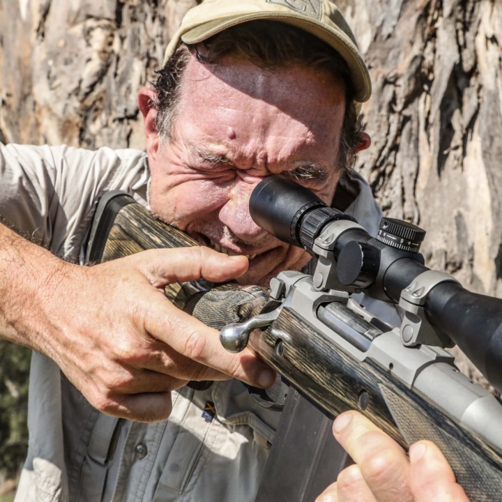 Species guide: hunting rusa deer - Sporting Shooter