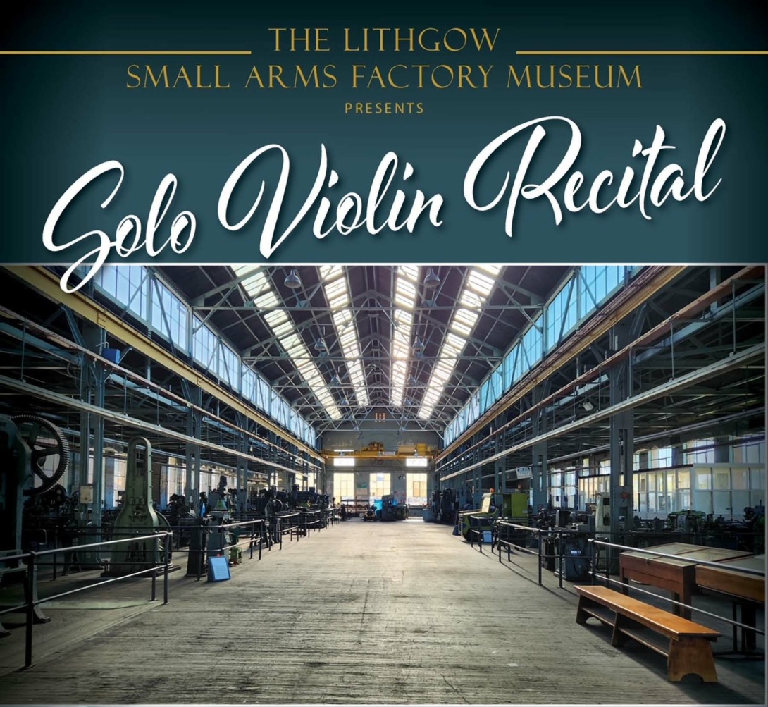 Rare guns and virtuoso violins: Lithgow Museum fundraiser - Sporting ...