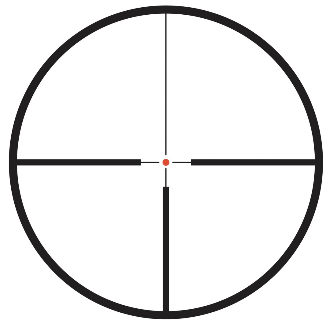 Review: Meopta Optika6 2.5-15x44i rifle scope - Sporting Shooter