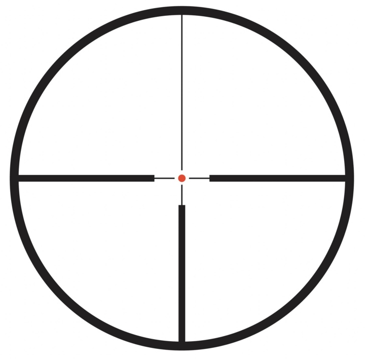 Review: Meopta Optika6 2.5-15x44i rifle scope - Sporting Shooter