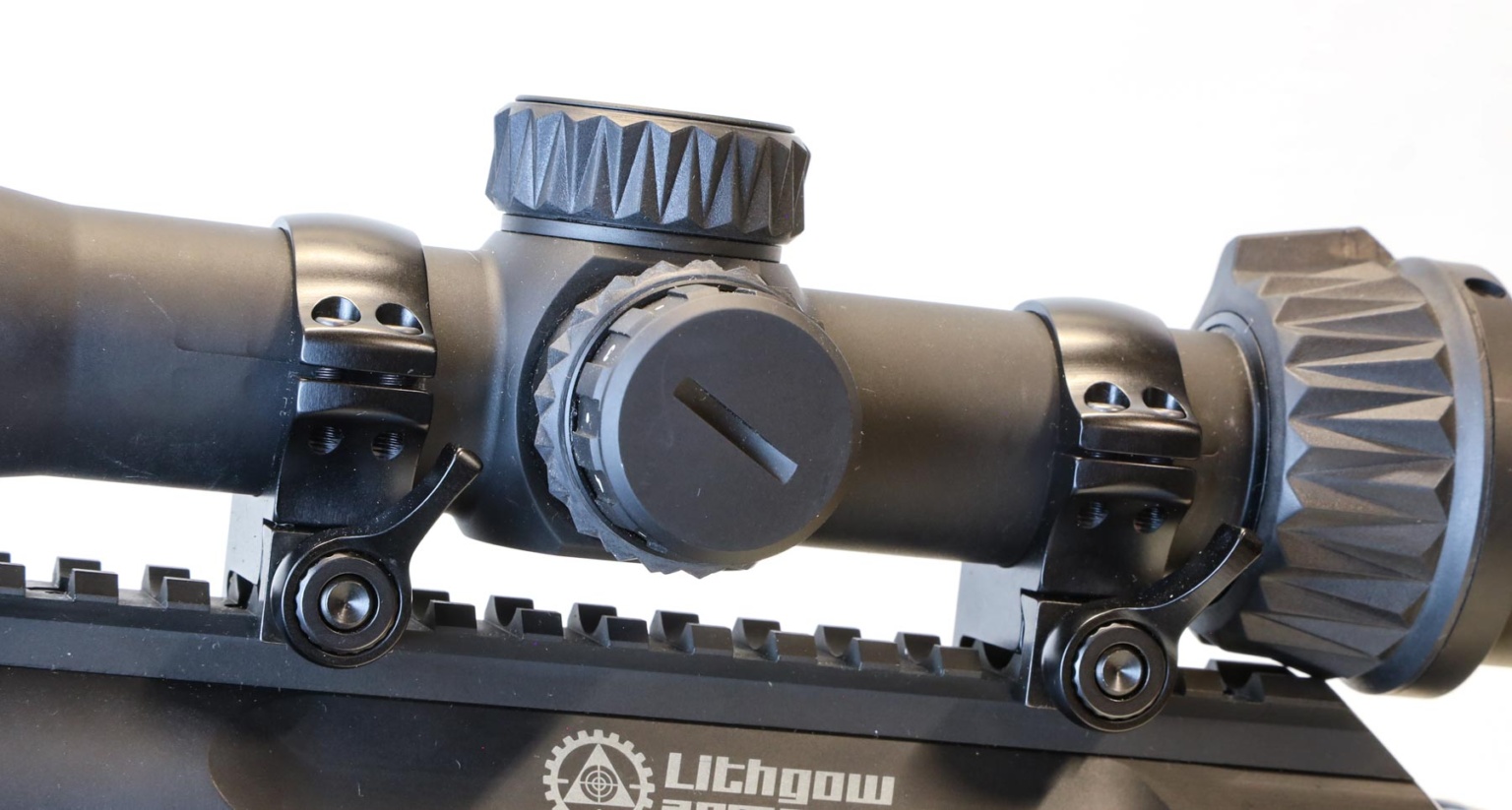 Review: Meopta Optika6 2.5-15x44i rifle scope - Sporting Shooter