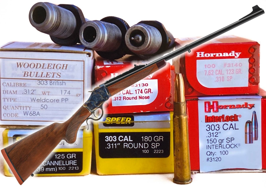 The Best Bedding Technique - Sporting Shooter