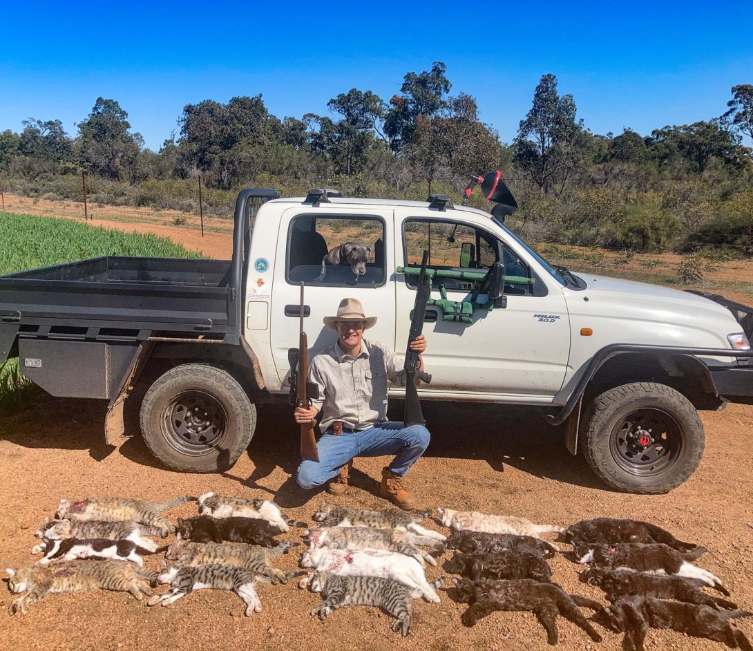 South Australian Minister challenged over bowhunting ban - Sporting Shooter