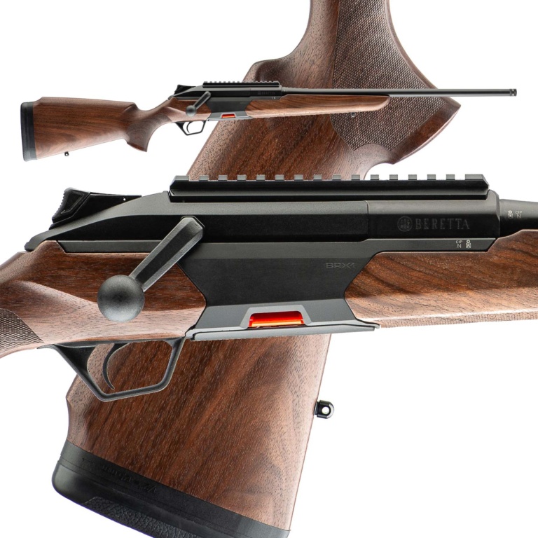 Beretta BRX1 Timber - Sporting Shooter