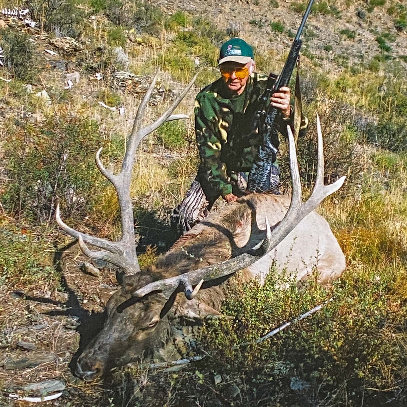 The Best Bedding Technique - Sporting Shooter