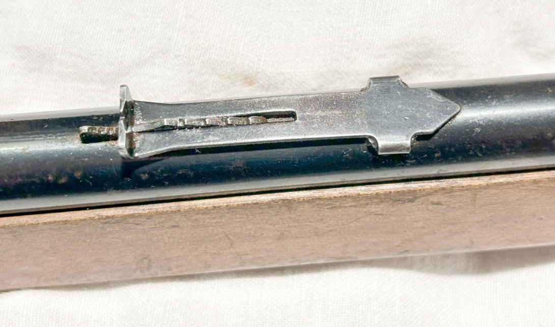 History: Sportco Martini .22 LR rifle - Sporting Shooter
