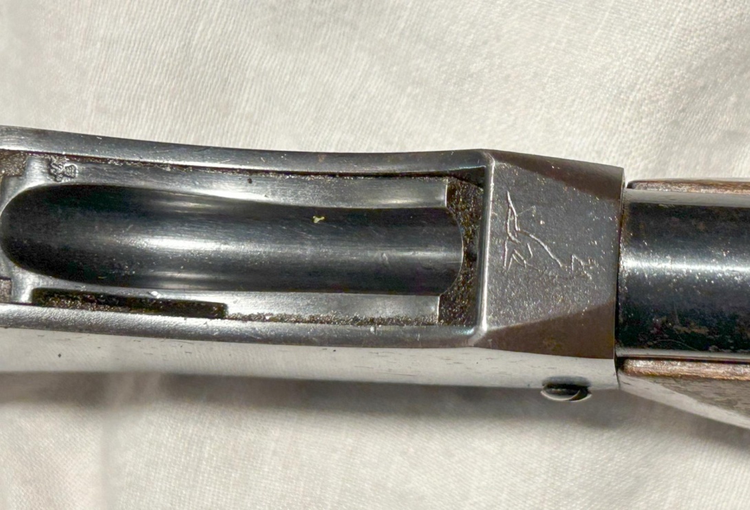 History: Sportco Martini .22 LR rifle - Sporting Shooter
