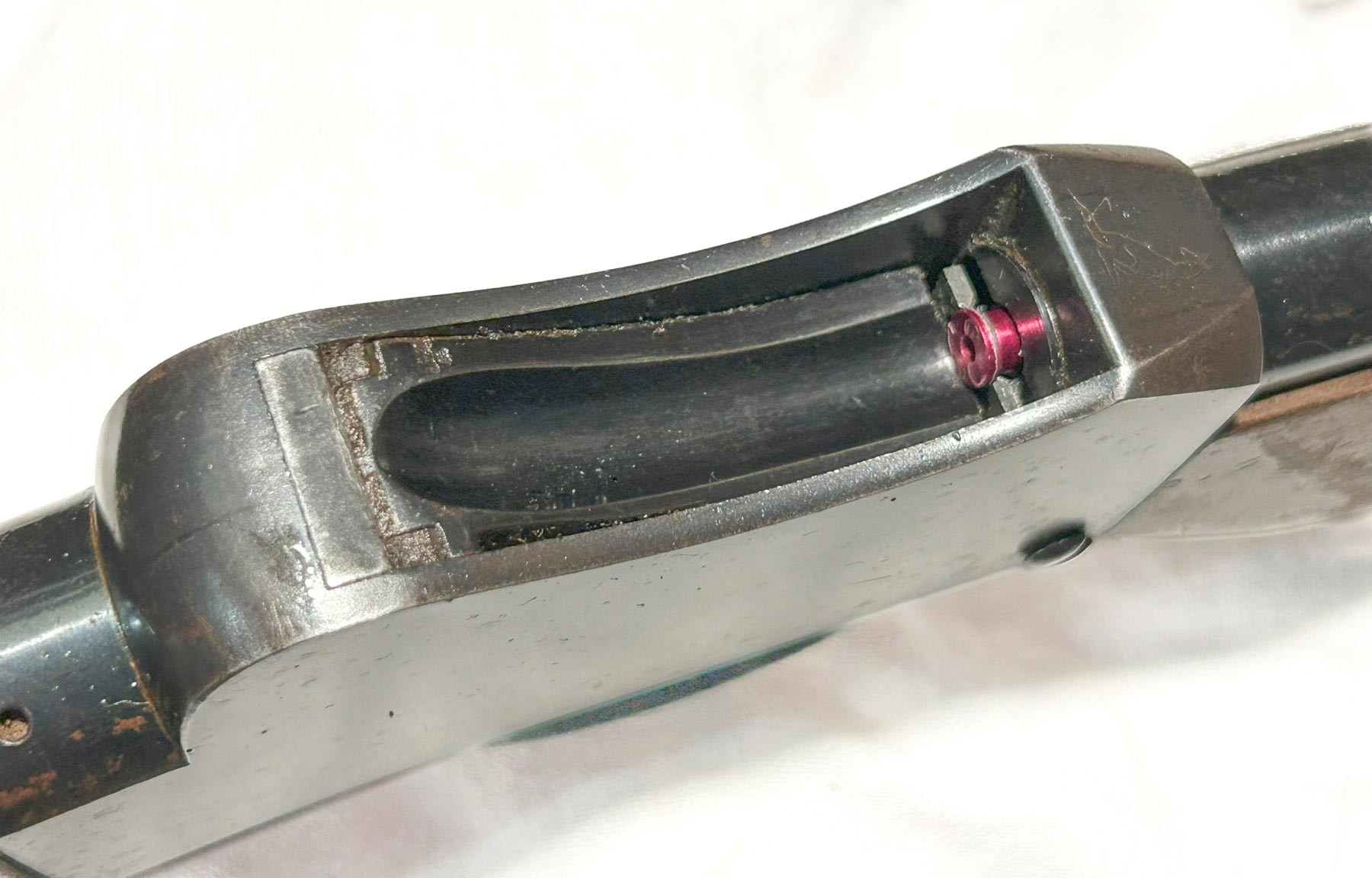 History: Sportco Martini .22 LR rifle - Sporting Shooter