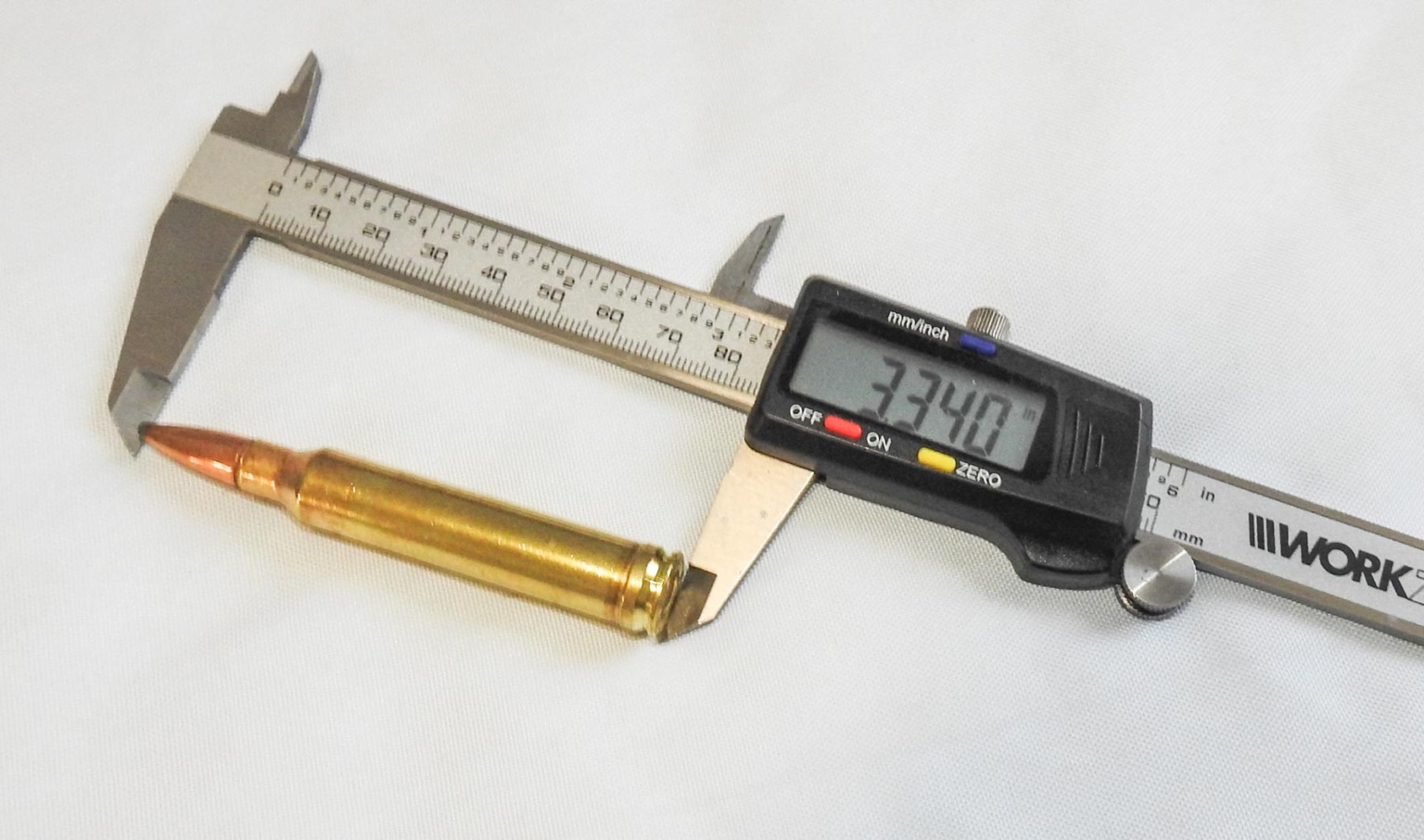 The popular .300 Winchester Magnum - Sporting Shooter