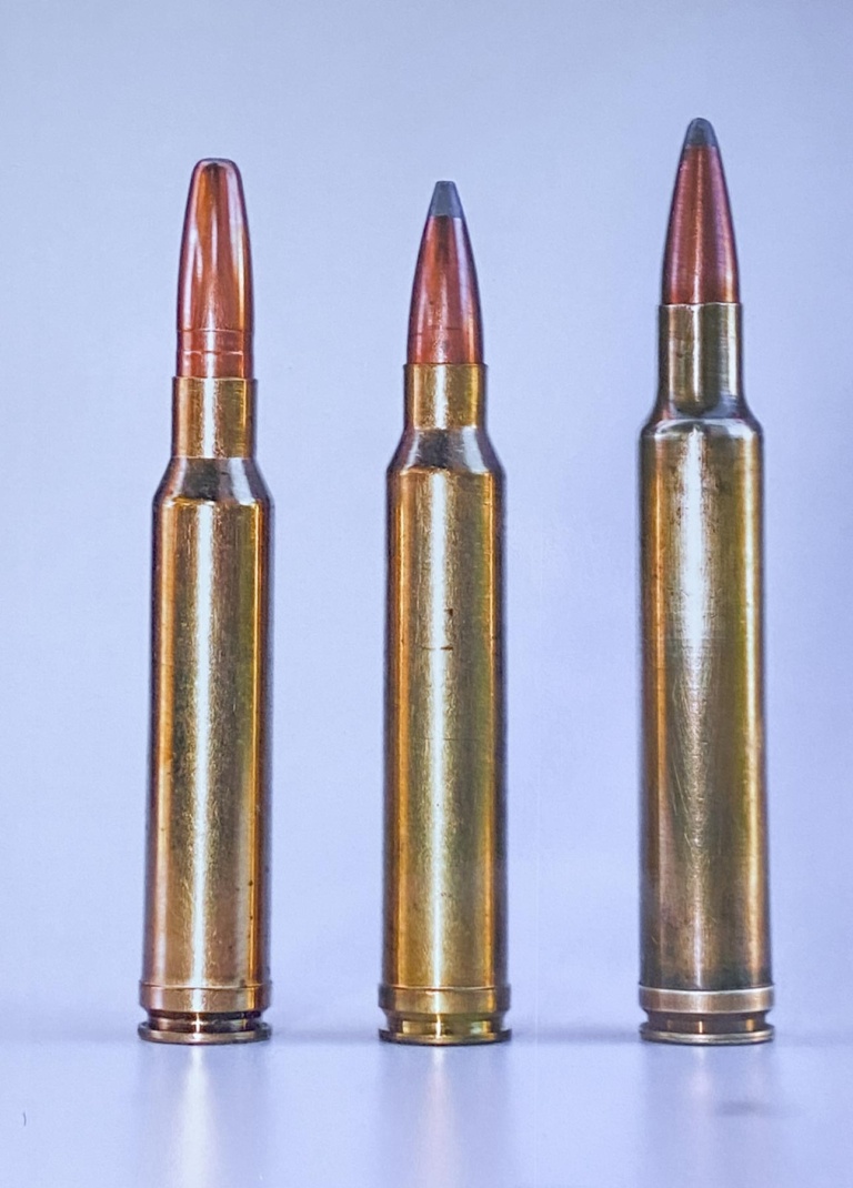 The popular .300 Winchester Magnum - Sporting Shooter