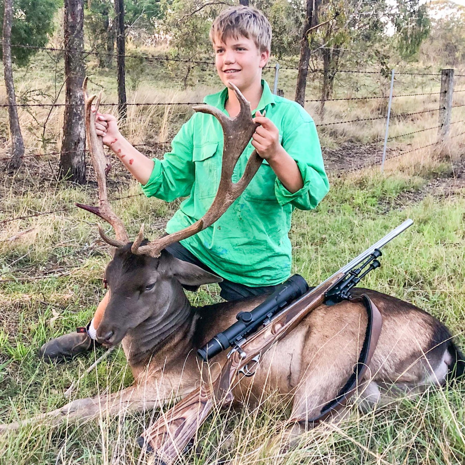 South Australian Minister challenged over bowhunting ban - Sporting Shooter