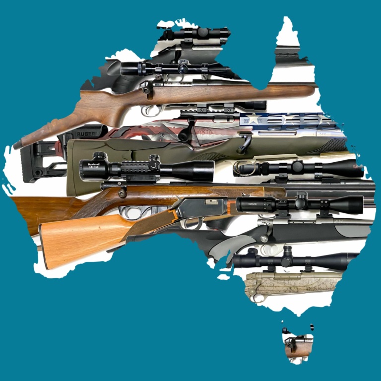 Wedgetail And Lithgow Unite To Produce New Australian Combat Rifle