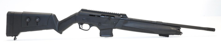 Gun test: Celik Arms Chimera PB223 - Sporting Shooter