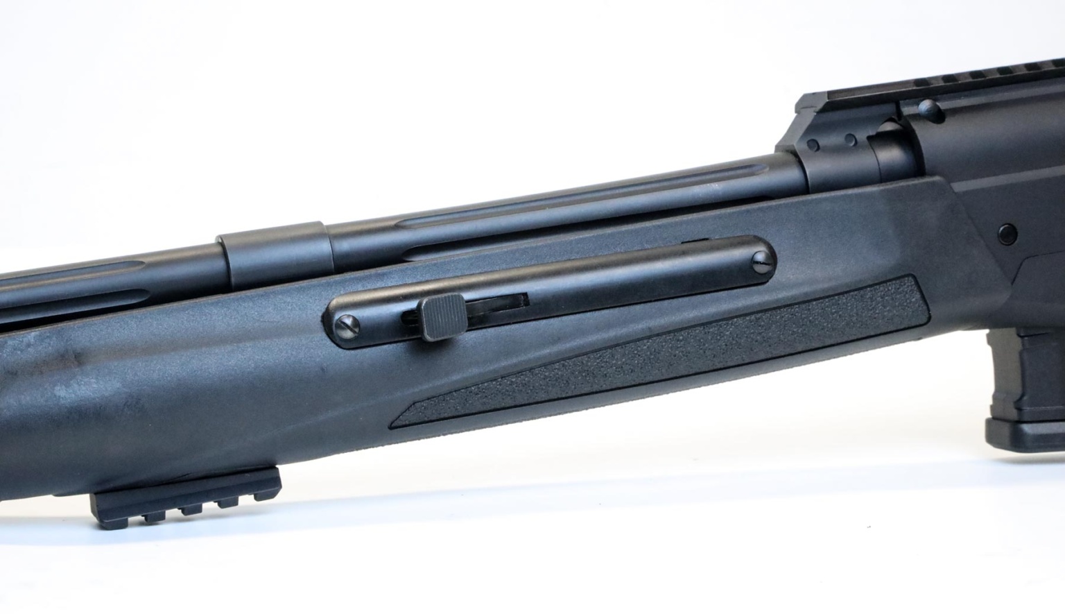 Gun test: Celik Arms Chimera PB223 - Sporting Shooter
