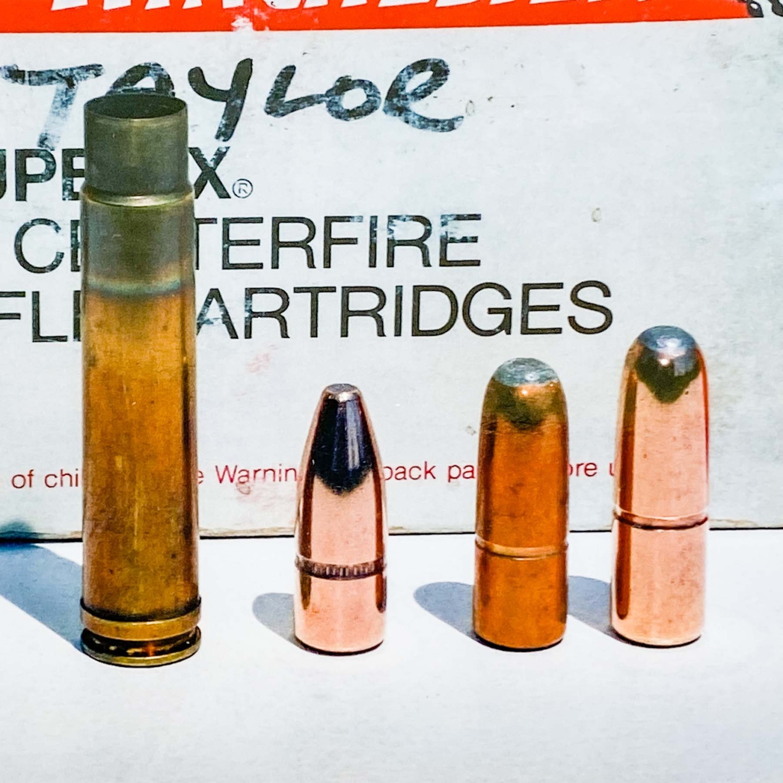 Why the .416 Taylor wildcat is the best big 40-cal - Sporting Shooter
