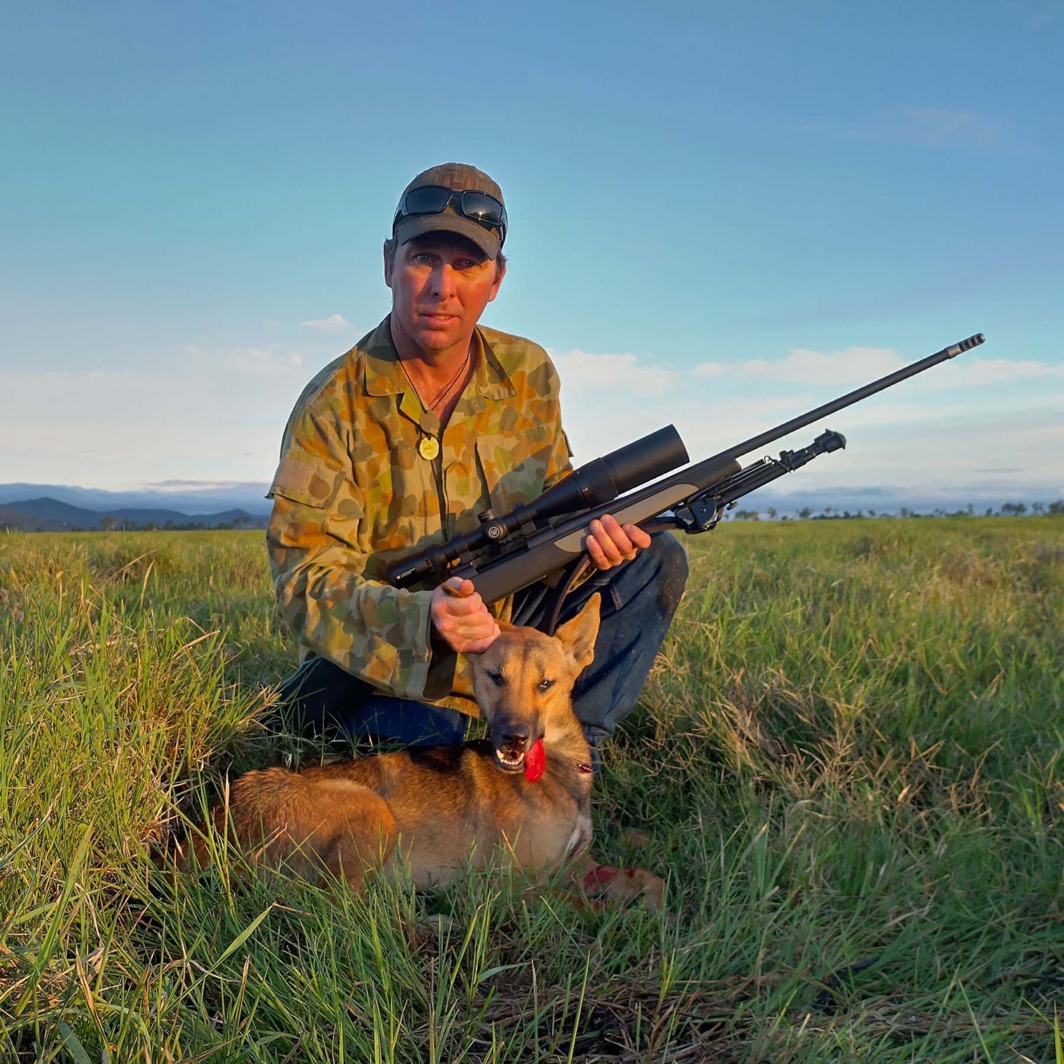 South Australian Minister challenged over bowhunting ban - Sporting Shooter