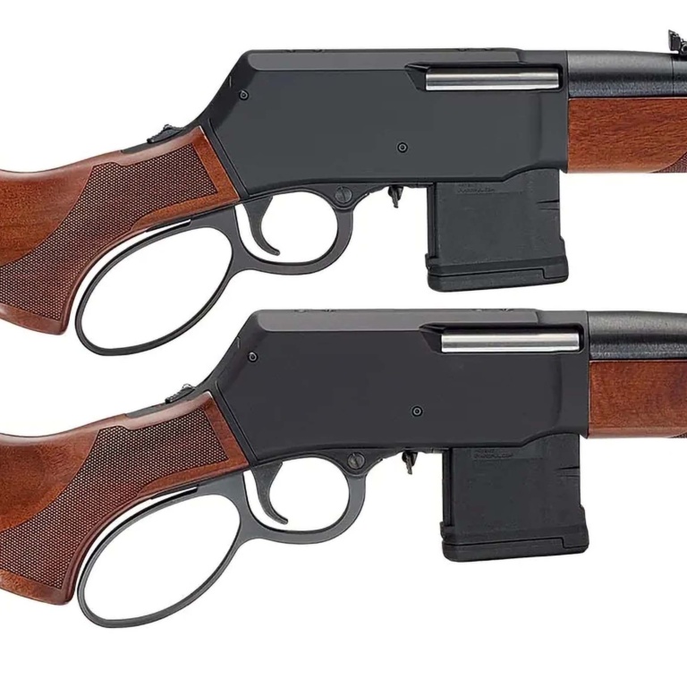 Wedgetail to launch its first bolt-action rifle in October - Sporting ...