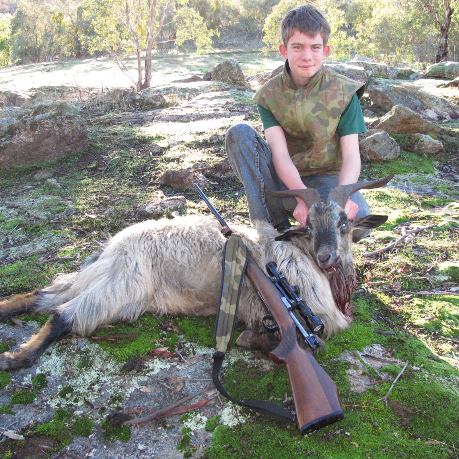 South Australian Minister challenged over bowhunting ban - Sporting Shooter