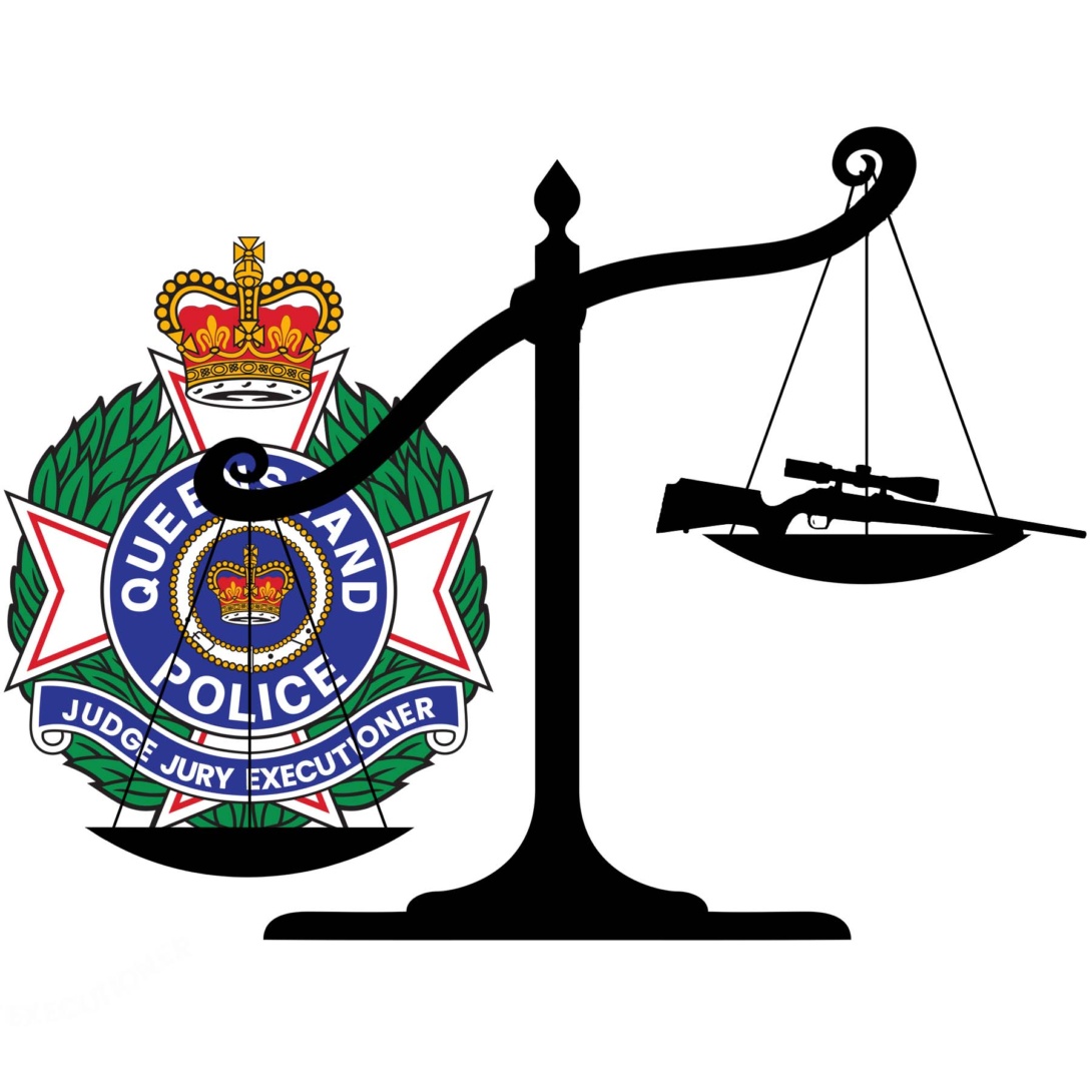 Weapons Licensing attempts to defy legal system with new Queensland law ...