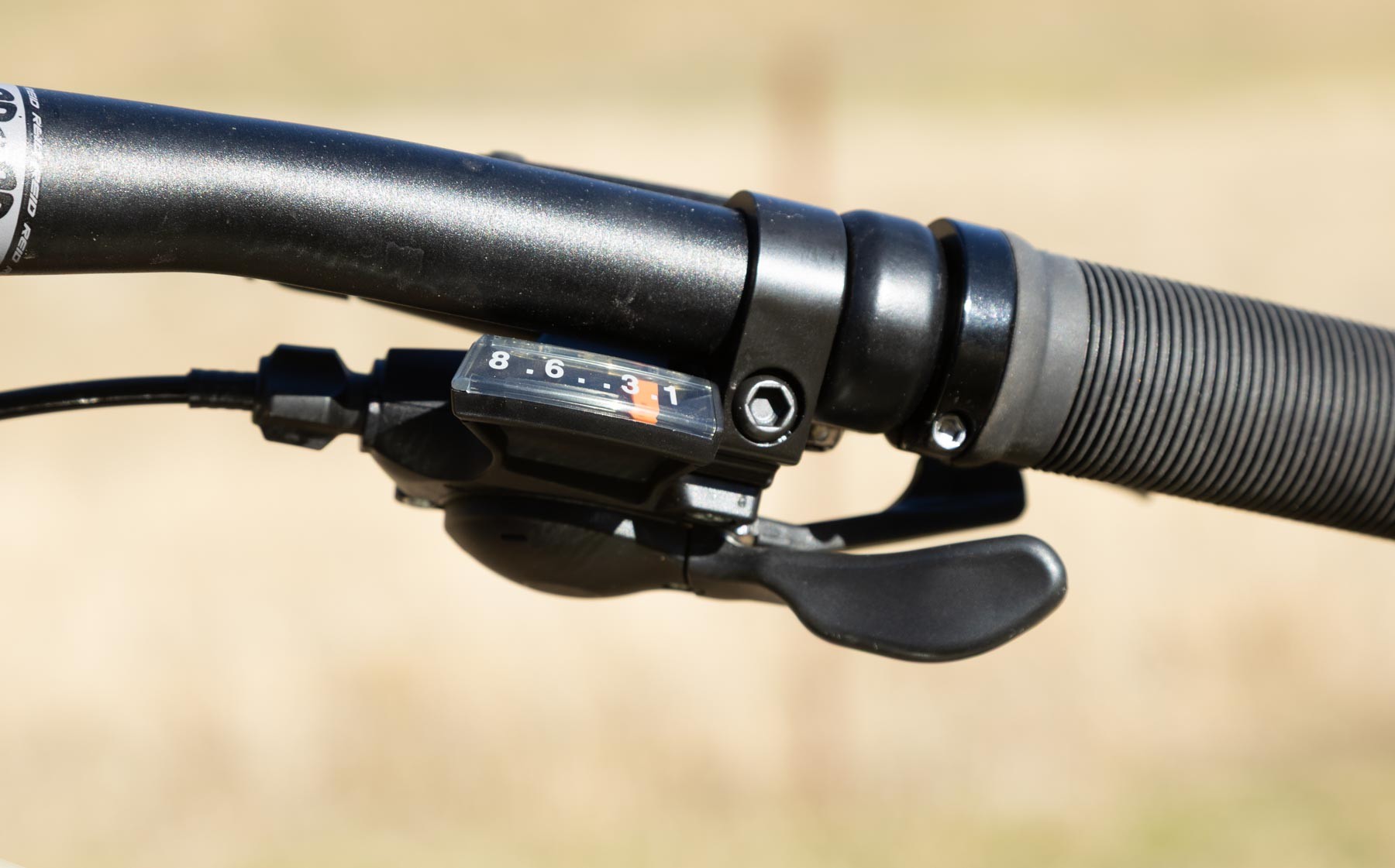 Review: Reid Tracker 1 electric fat bike - Sporting Shooter