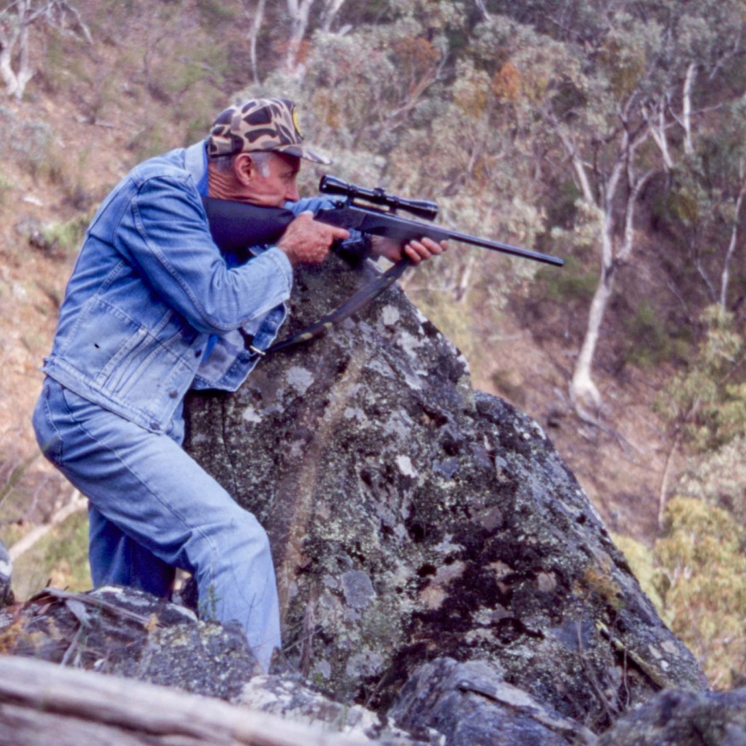 The uphill-downhill effect: why you will shoot high - Sporting Shooter