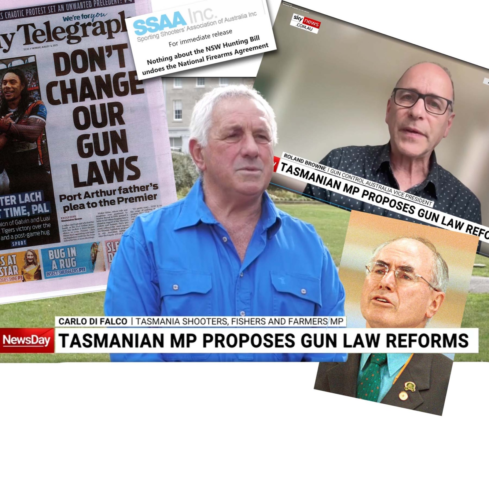 How and why Australian shooters are winning against the antis ...