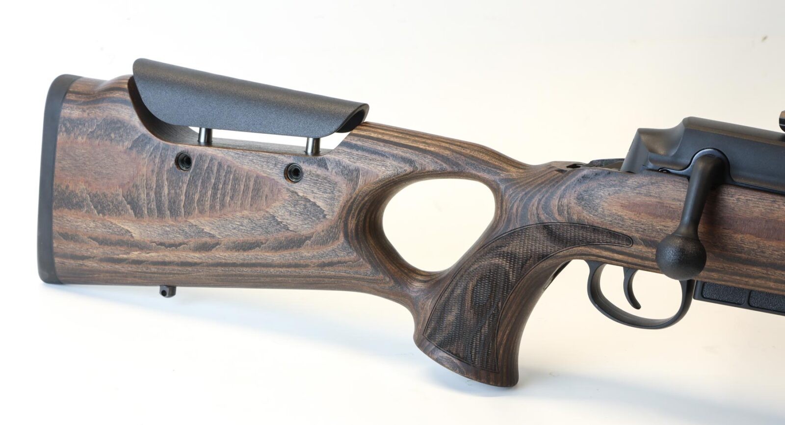 Test & video: Mauser 25 Max straight-pull hunting rifle - Sporting Shooter